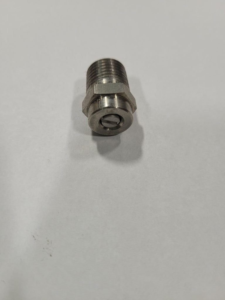 M-Style Nozzle - Wisconsin Steam